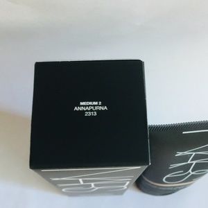 NARS | Makeup | Nars Radiant Tinted Moisturizer Spf 3 New | Poshmark